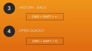 Xcode 6 Tips and Tricks | PPT