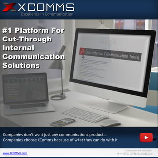 Desktop alert software | PDF