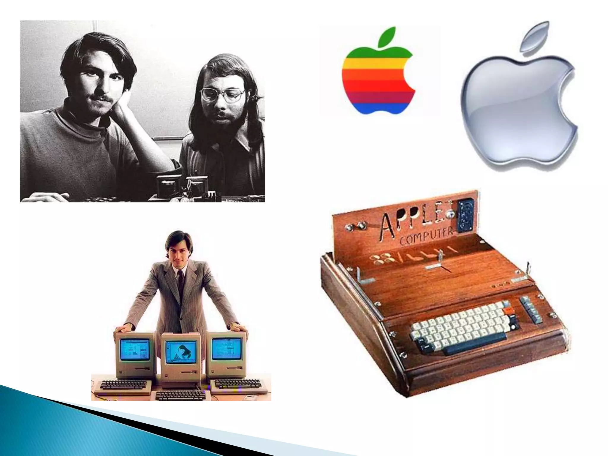 The Apple Home Computer | PPT