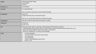 XCON 4b peri) FINAL.pptx xray images of htar patients to be uploaded | PPT