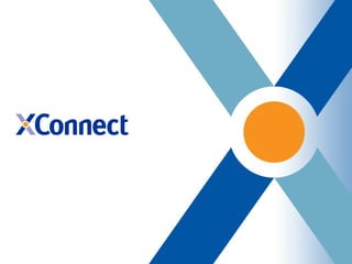 XConnect Overview | PPT
