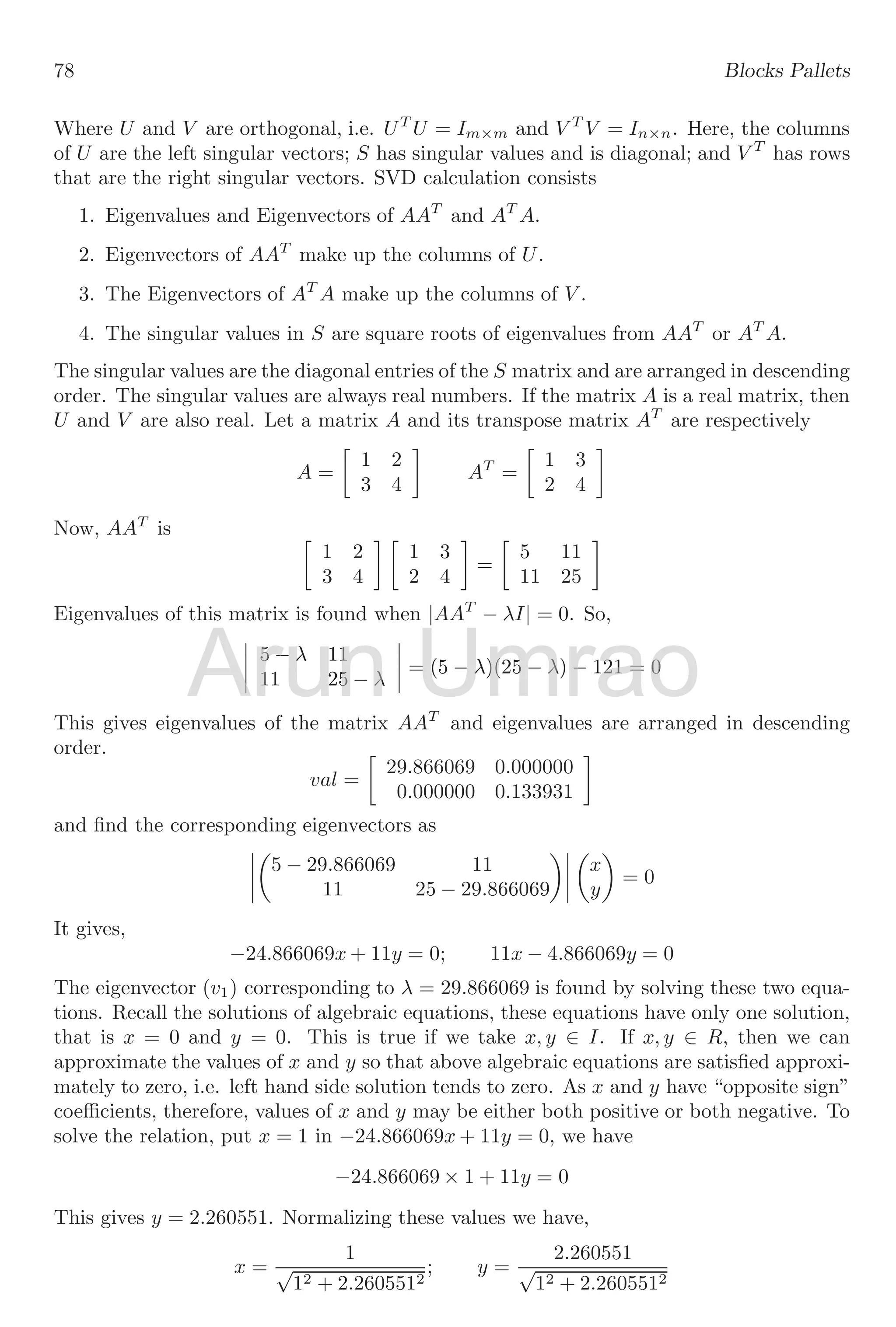 Notes and Description for Xcos Scilab Block Simulation with Suitable ...
