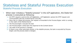 EMC Documentum - xCP 2.x Troubleshooting | PDF