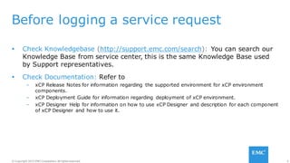 EMC Documentum - xCP 2.x Troubleshooting | PDF