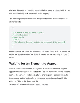 XCTest_ A Complete Comprehensive Guide.pdf