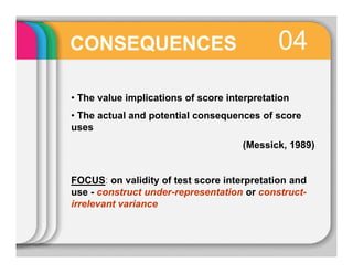 Xác trị slide 1 - validation basics | PPT