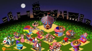 [x]cube App Designs | PDF