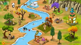 [x]cube App Designs | PDF