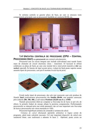 curs utilizarea-calculatorului | PDF