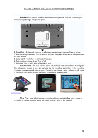 curs utilizarea-calculatorului | PDF