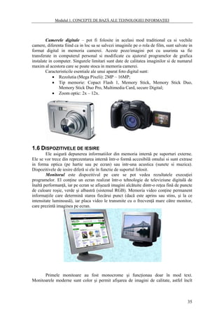 curs utilizarea-calculatorului | PDF