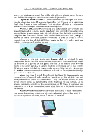 curs utilizarea-calculatorului | PDF