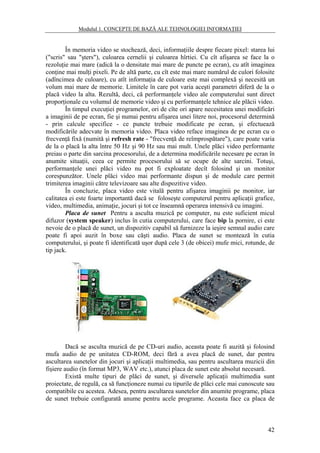 curs utilizarea-calculatorului | PDF