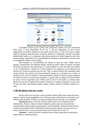 curs utilizarea-calculatorului | PDF