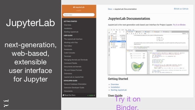 Machine Learning and Jupyter