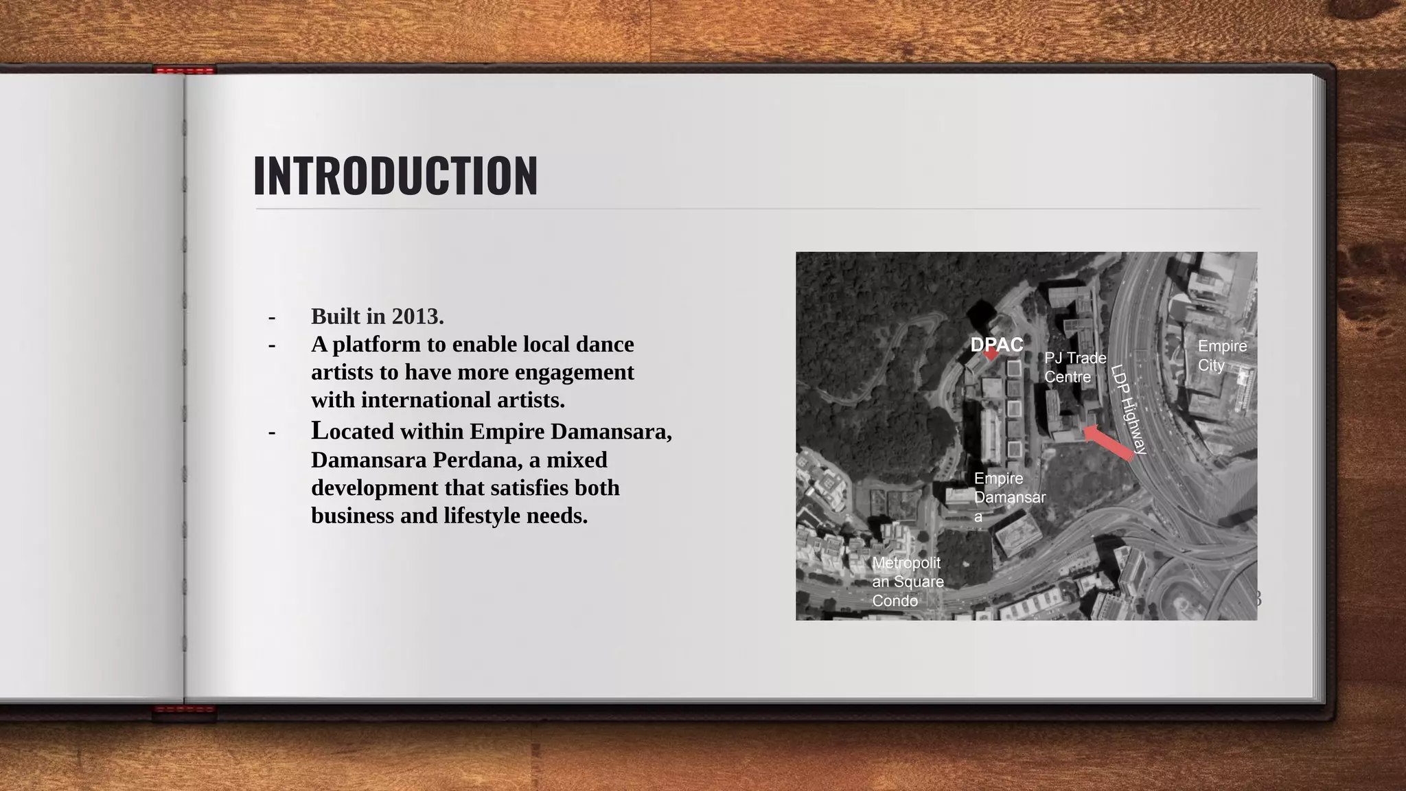 Building Science II Project 1 Presentation Slides | PPT