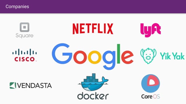 REST vs gRPC: Battle of API's | PPTX | Web Development | Internet