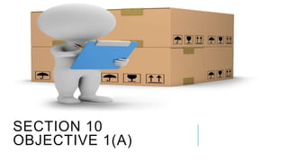 Functions of the procurement and inventory management office | PPTX ...