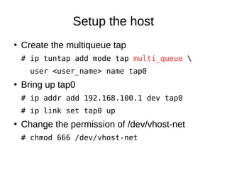 Xdp and ebpf_maps | PDF | Operating Systems | Computer Software and Applications