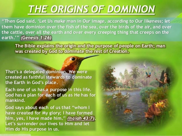 Sabbath School Lesson 2, 3rd quarter of 2016