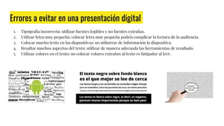 Reglas y errores_cometidos_en_la_creacion_de_presentaciones_digitales ...