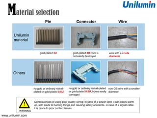 Unilumin UFIX Outdoor series | PPT