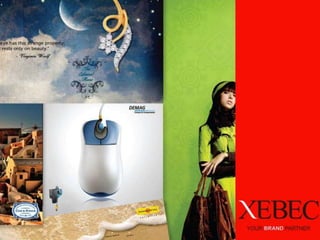 Xebec Communications