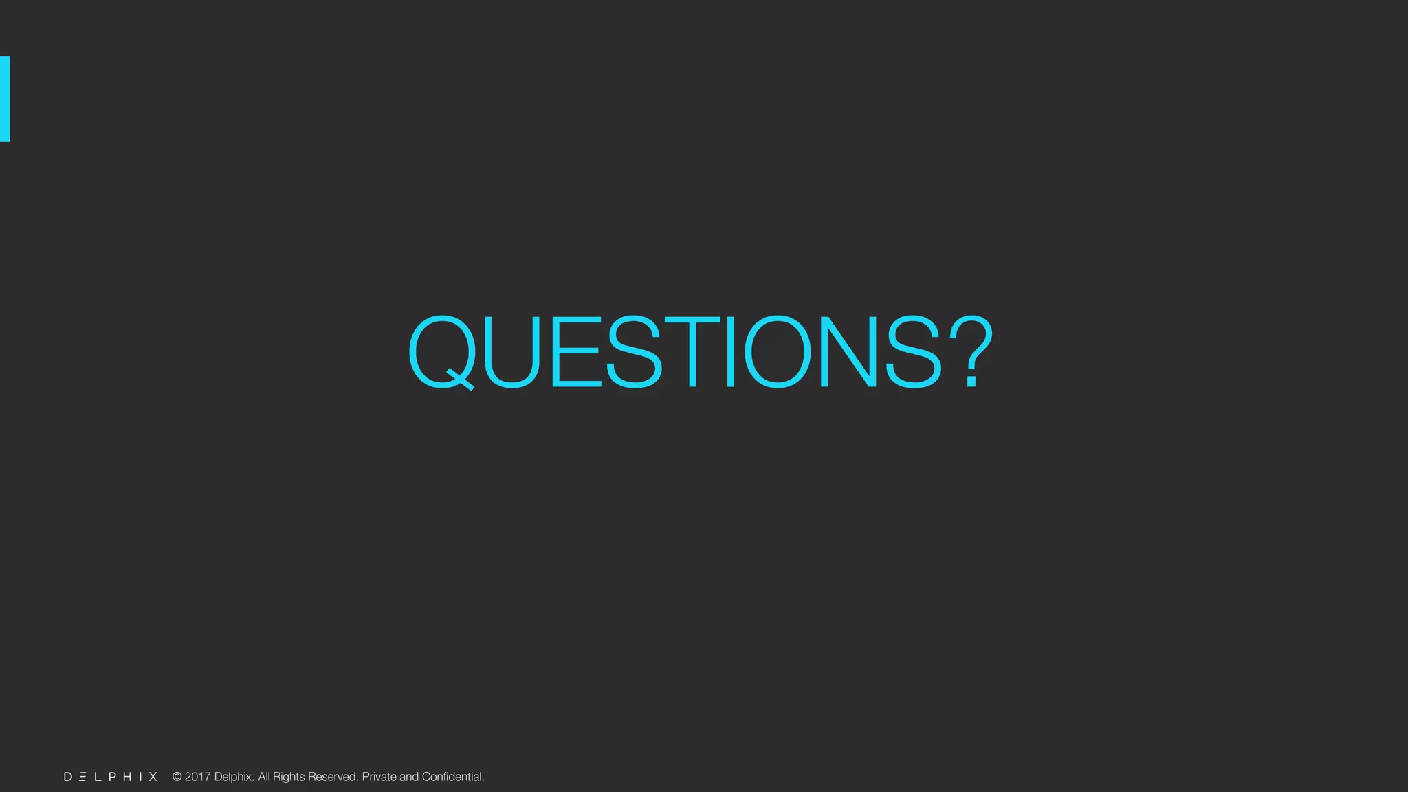 DevOps + DataOps = Digital Transformation | PPT