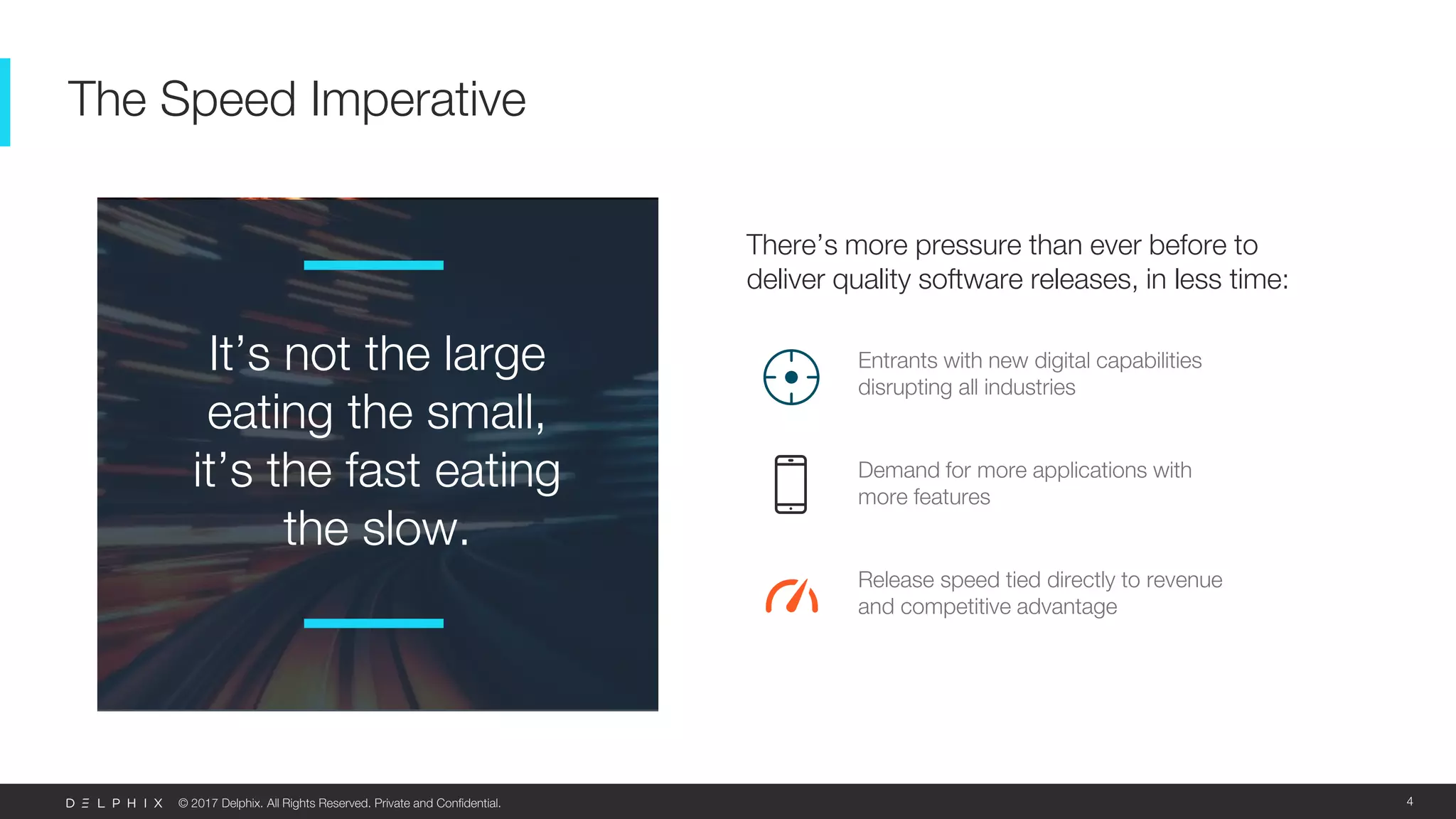 DevOps + DataOps = Digital Transformation | PPTX | Databases | Computer Software and Applications