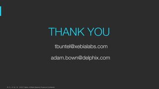 DevOps + DataOps = Digital Transformation | PPTX | Databases | Computer Software and Applications