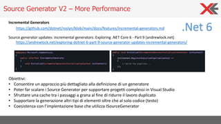 XeDotNet - Source Generator | PPT