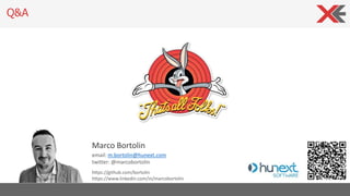 XeDotNet - Source Generator | PPT