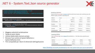 XeDotNet - Source Generator | PPT