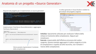 XeDotNet - Source Generator | PPT