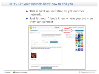 XeeMe - Getting Started | PPT