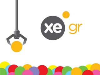 xe.gr Focus Bari report [Μάρτιος - Σεπτέμβριος 2011 (Β11)] | PPTX