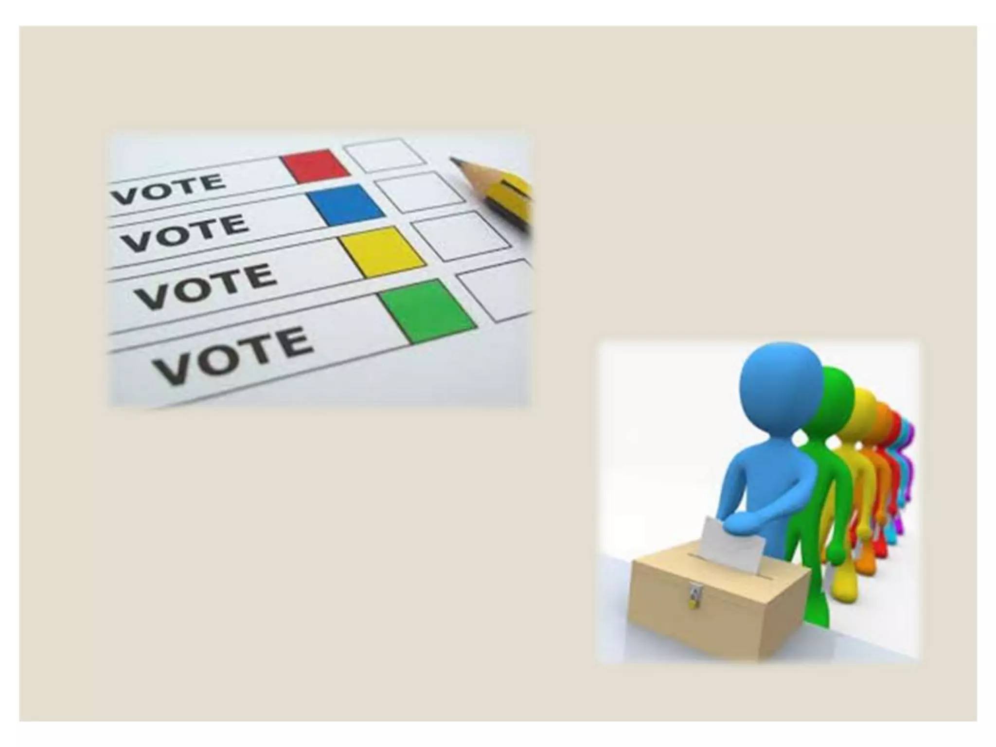 ELECTION SYSTEM OF INDIA | PPTX