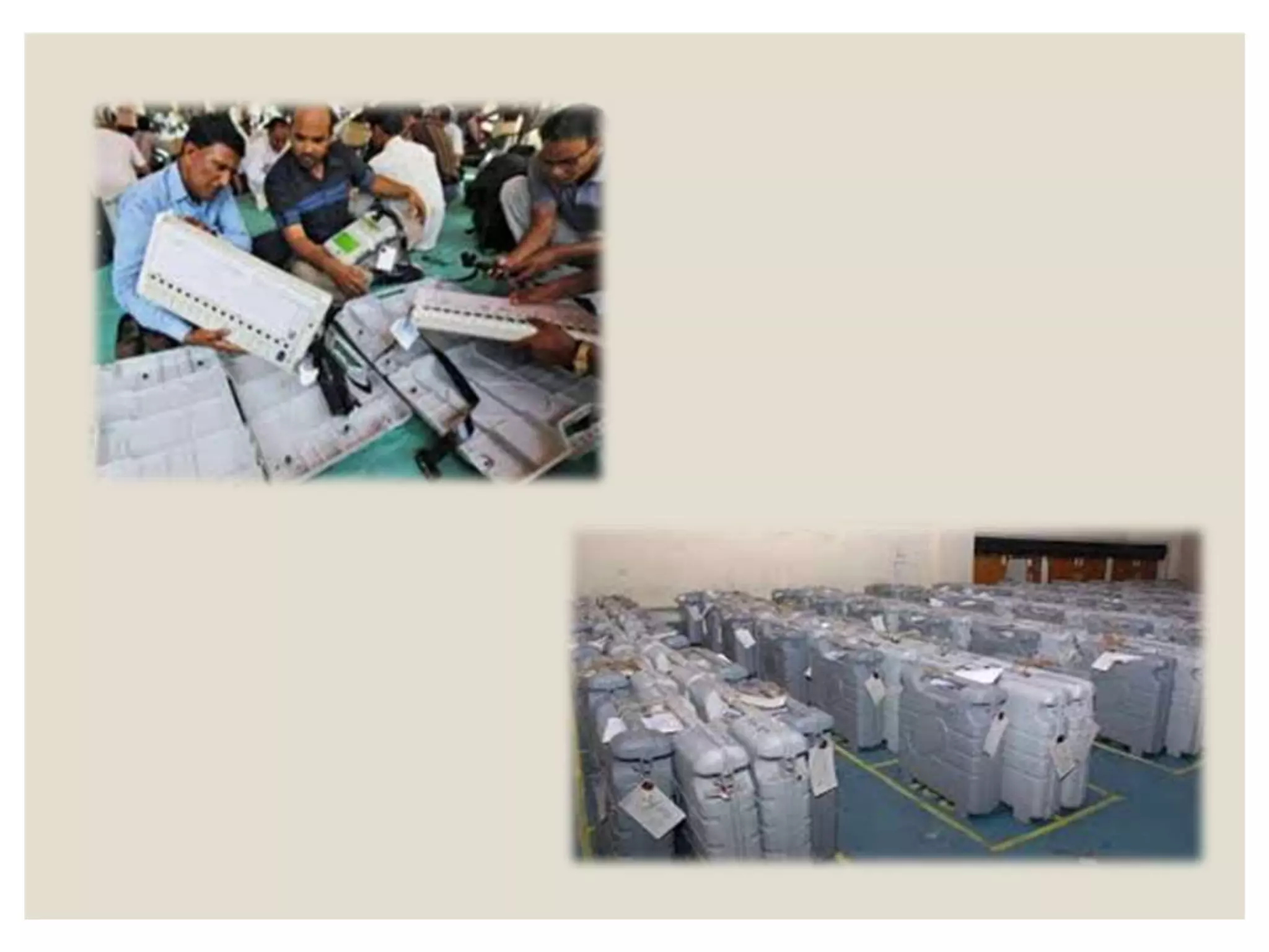 ELECTION SYSTEM OF INDIA | PPTX