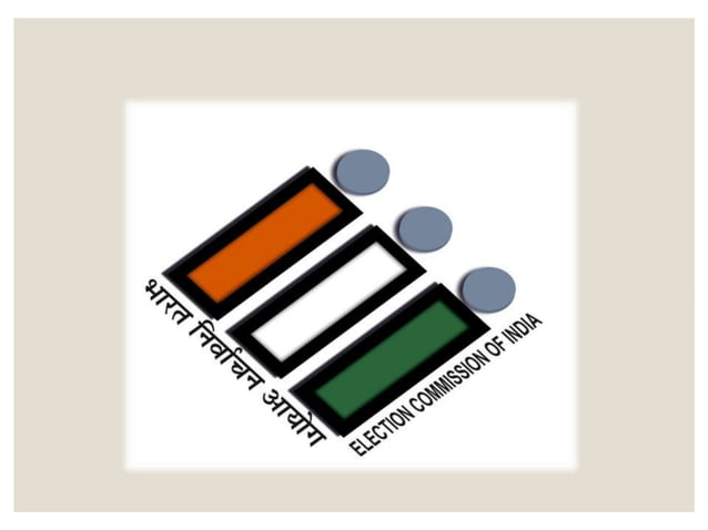 ELECTION SYSTEM OF INDIA | PPTX | Elections | Politics