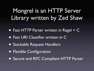 Xen and-the-art-of-rails-deployment2640 | PPT
