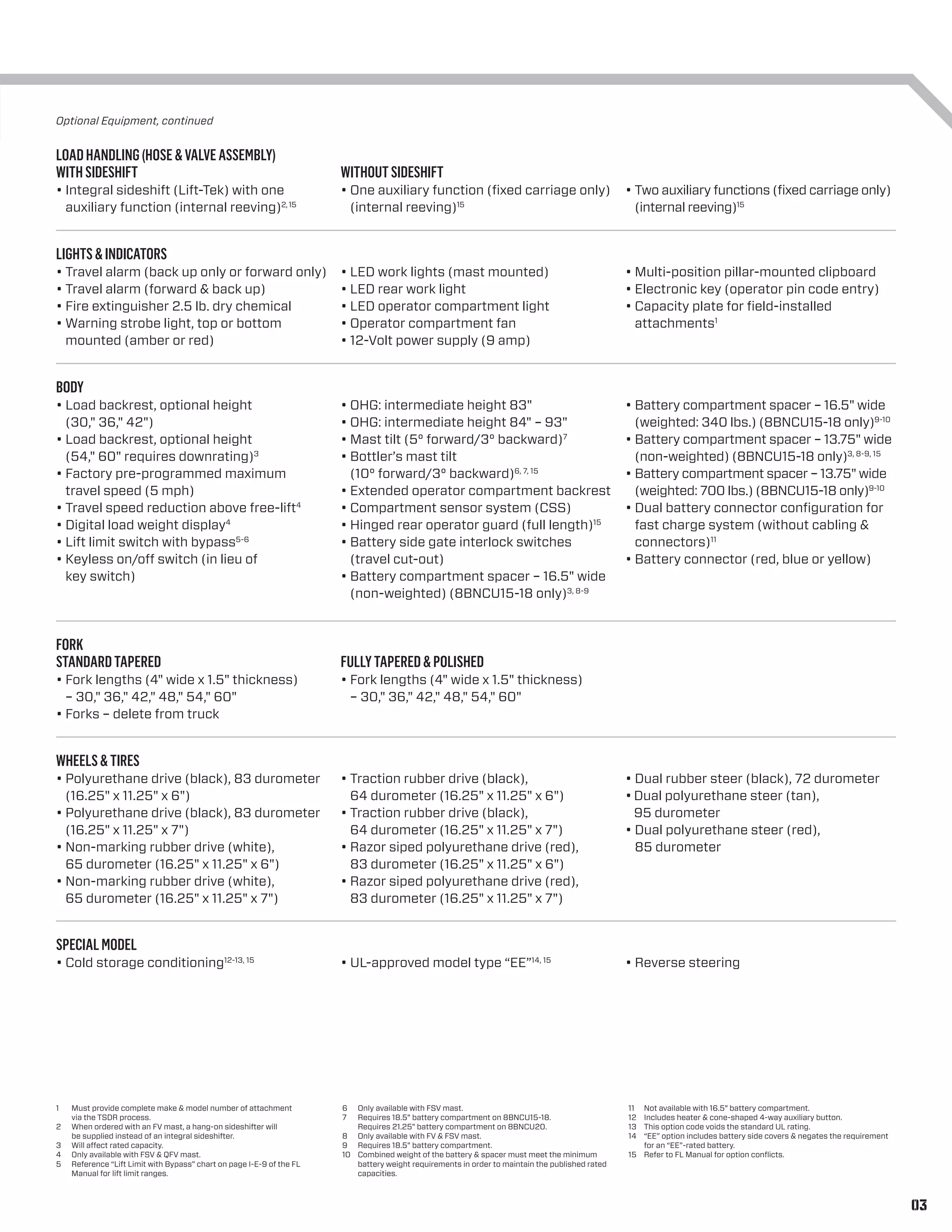 Xe nang dien dung lai toyota | PDF