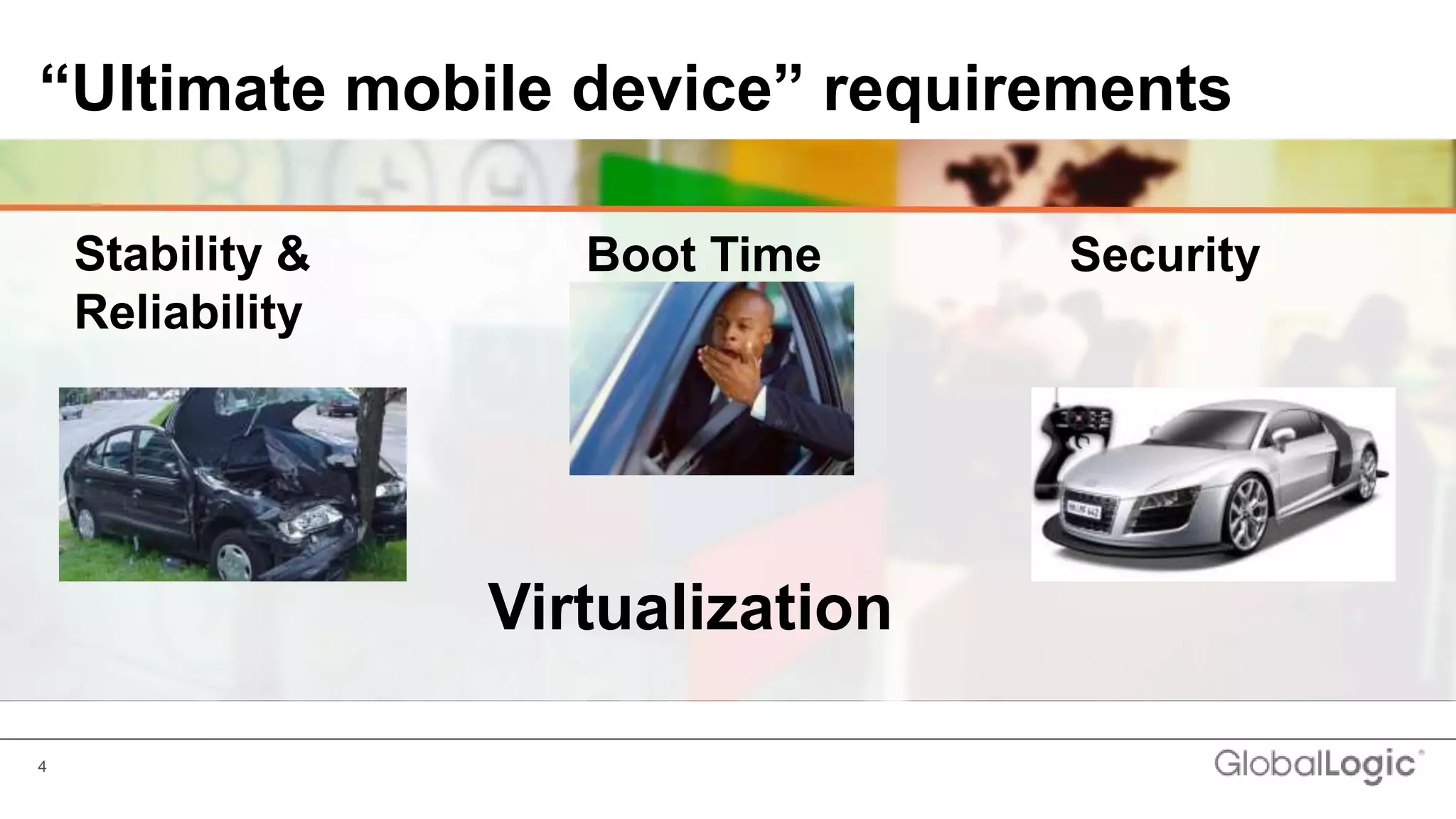 ALSS14: Xen Project Automotive Hypervisor (Demo) | PPTX