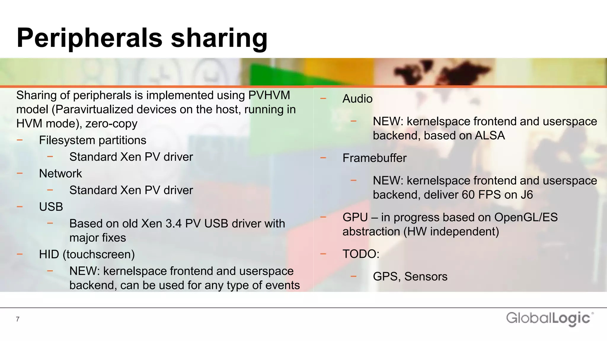 ALSS14: Xen Project Automotive Hypervisor (Demo) | PPT