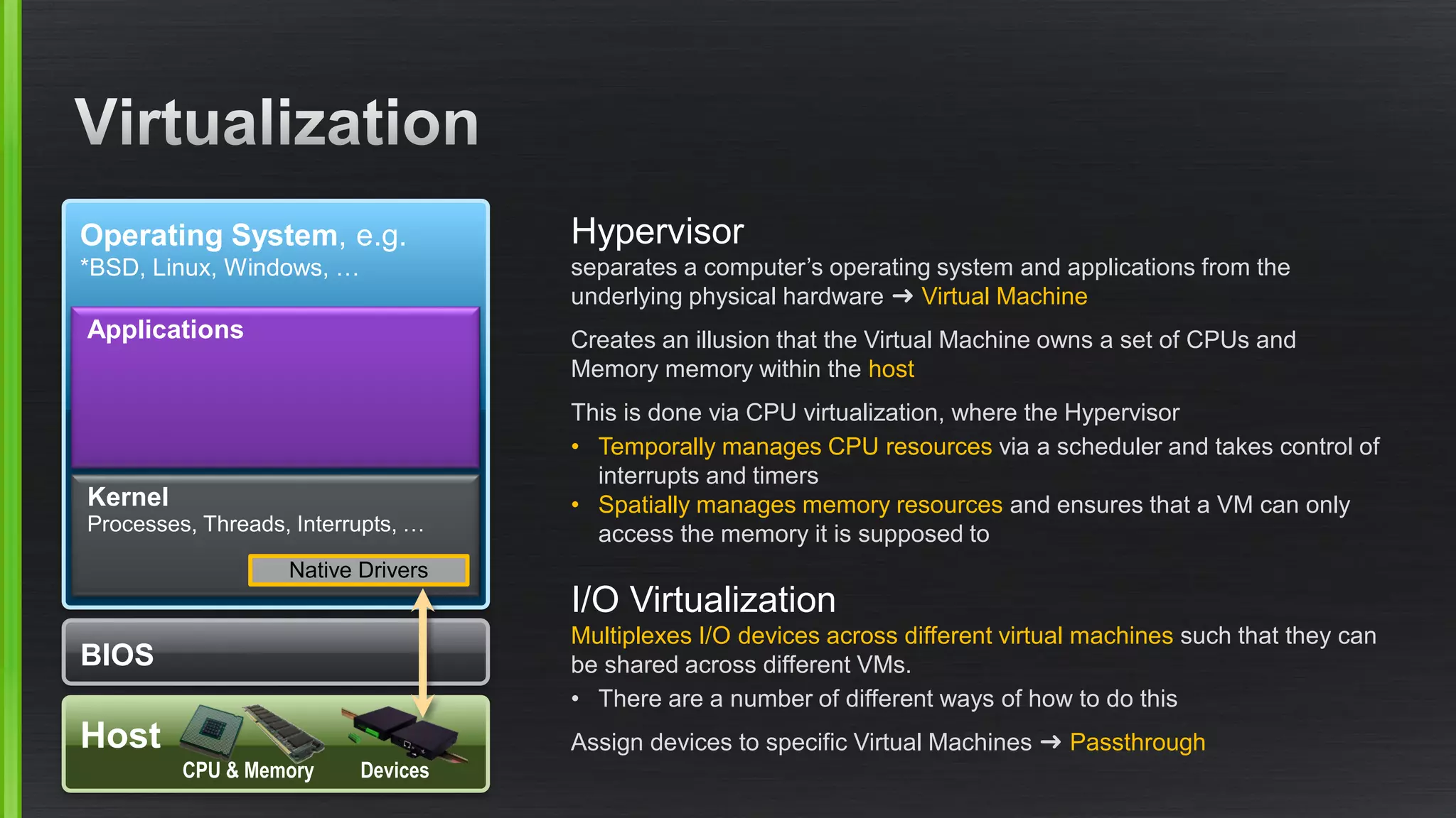 OSSNA18: Xen Beginners Training | PDF