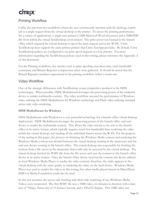 Xendesktop to_branch_offices_v2 (1) | PDF