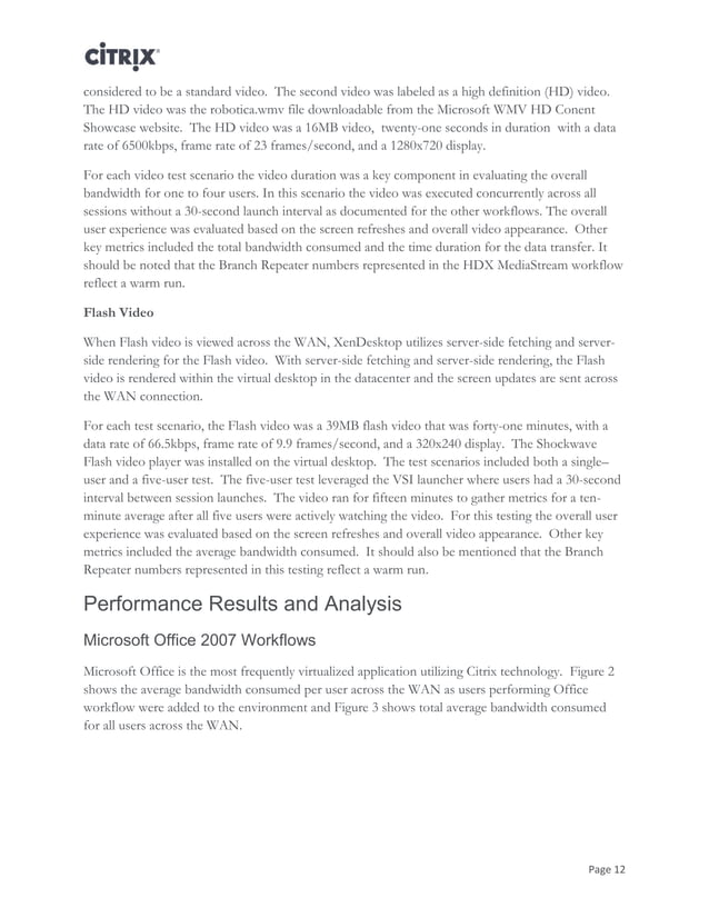 Xendesktop to_branch_offices_v2 (1) | PDF