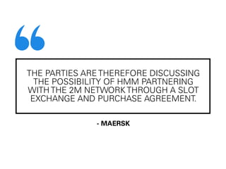 What's the Future Bringing for HMM? | PDF | Mergers and Acquisitions ...