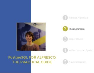 Xenit diary dev con 2018 | PPT