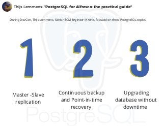 Xenit diary dev con 2018 | PPT