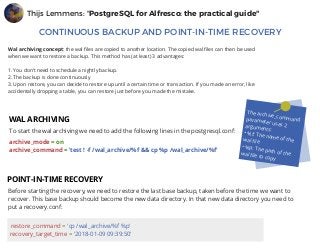 Xenit diary dev con 2018 | PPT